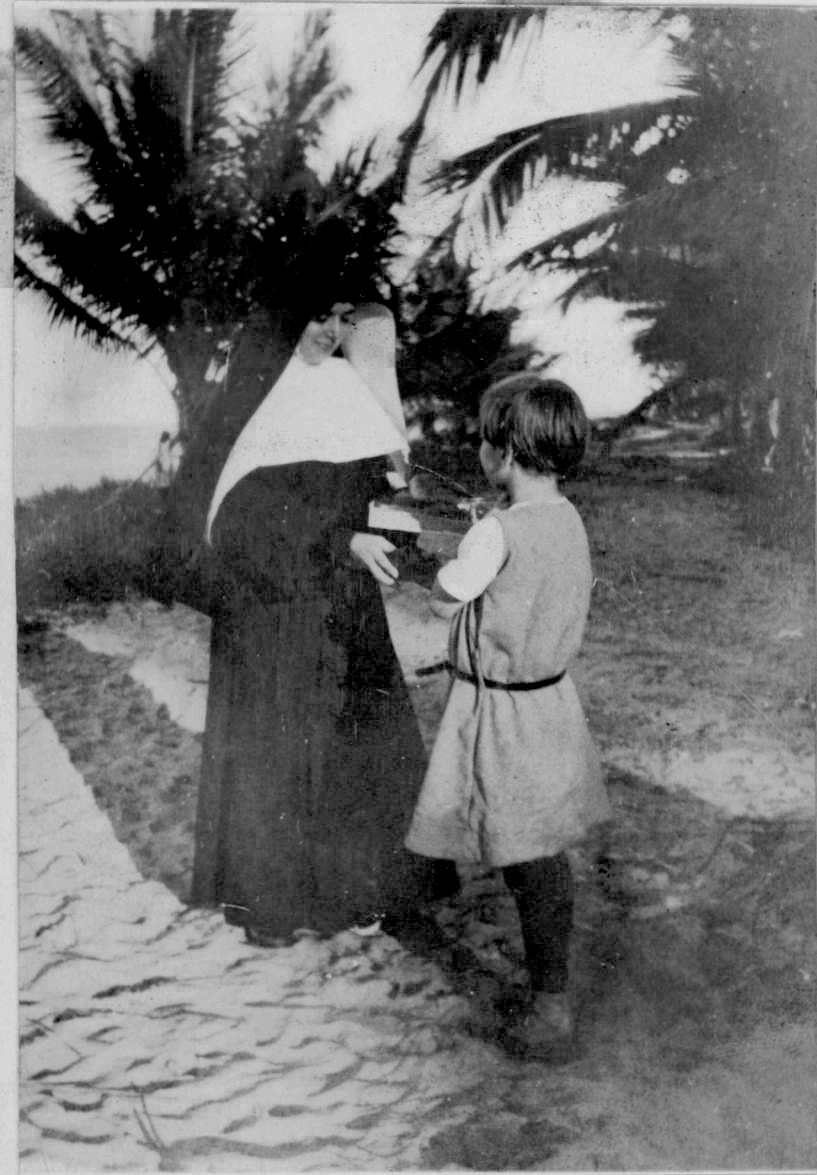 Sister Mary Etto Staab | School Sisters of Notre Dame - Atlantic ...