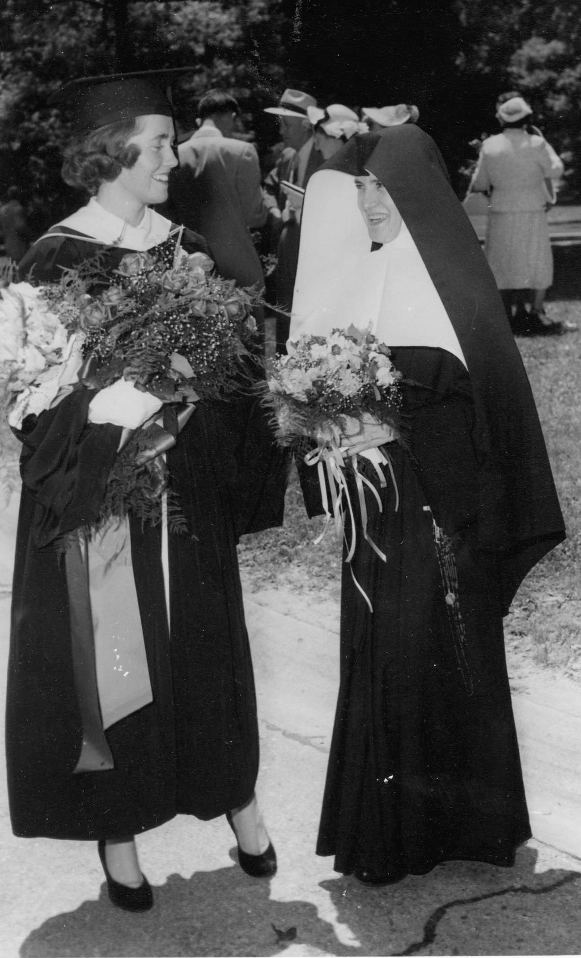 Remembrance of Sister Mary Theresine Staab (1906-1997) | School Sisters ...